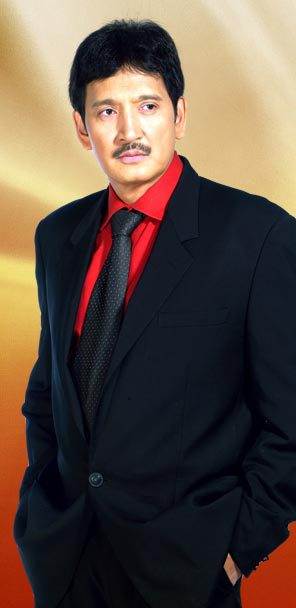 10 Most Popular Filipino Action Stars From the '90s - HubPages