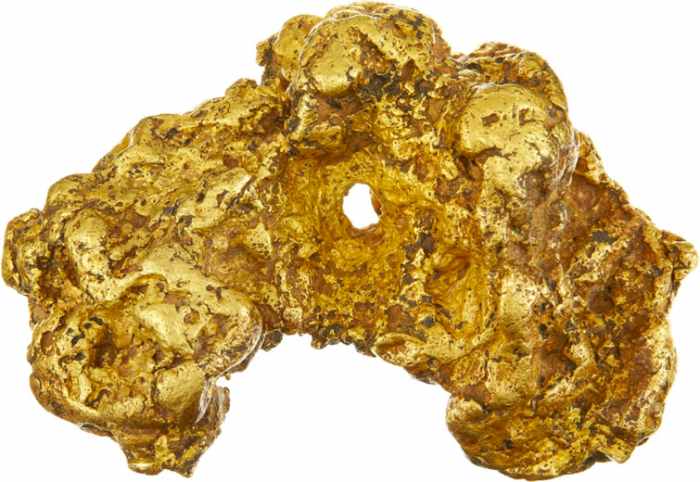 Colorado Lost Treasure, La Caverna Del Oro (The Cave of Gold) - HubPages