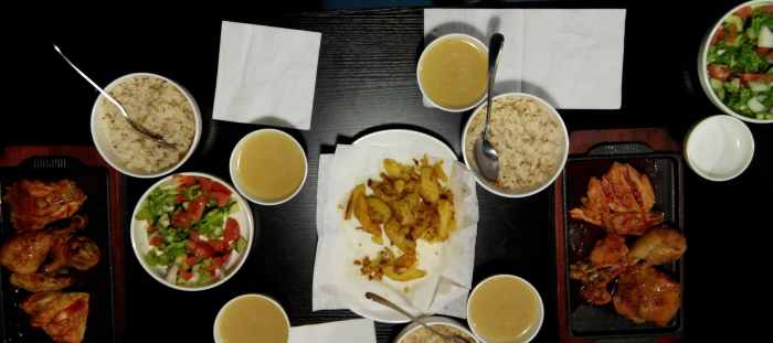 Shenyang food guide - What type of food to expect in Shenyang, China ...