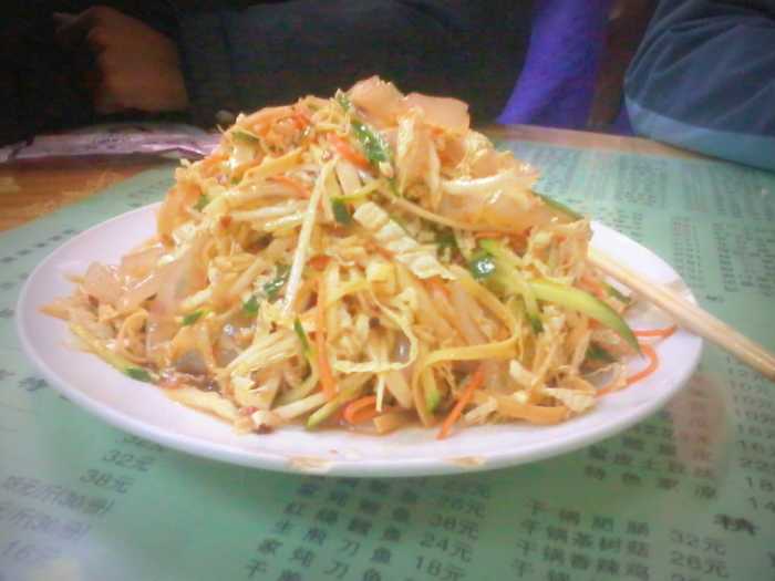 Shenyang food guide - What type of food to expect in Shenyang, China ...