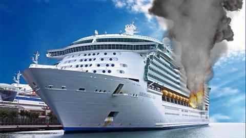 8 Real Stories of Cruise Ship Disasters in Recent History - HubPages