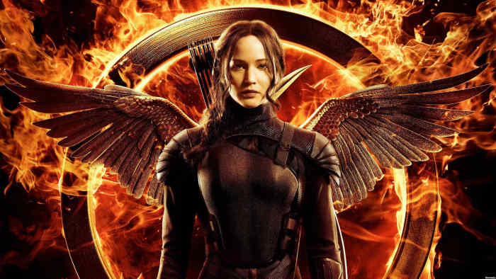 Best Gifts for Hunger Games Fans - HubPages