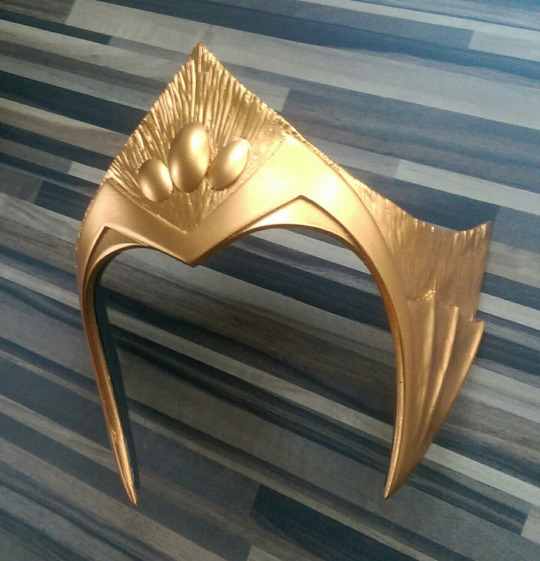 DIY: How to Make a Mera Costume for Halloween - HubPages