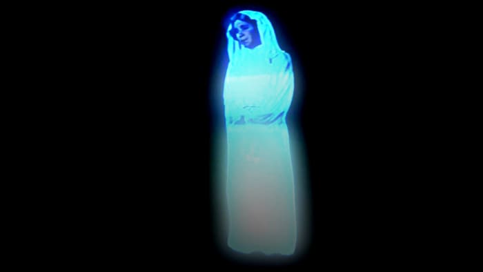 Holography: The Curious Case Of Pepper's Ghost - HubPages