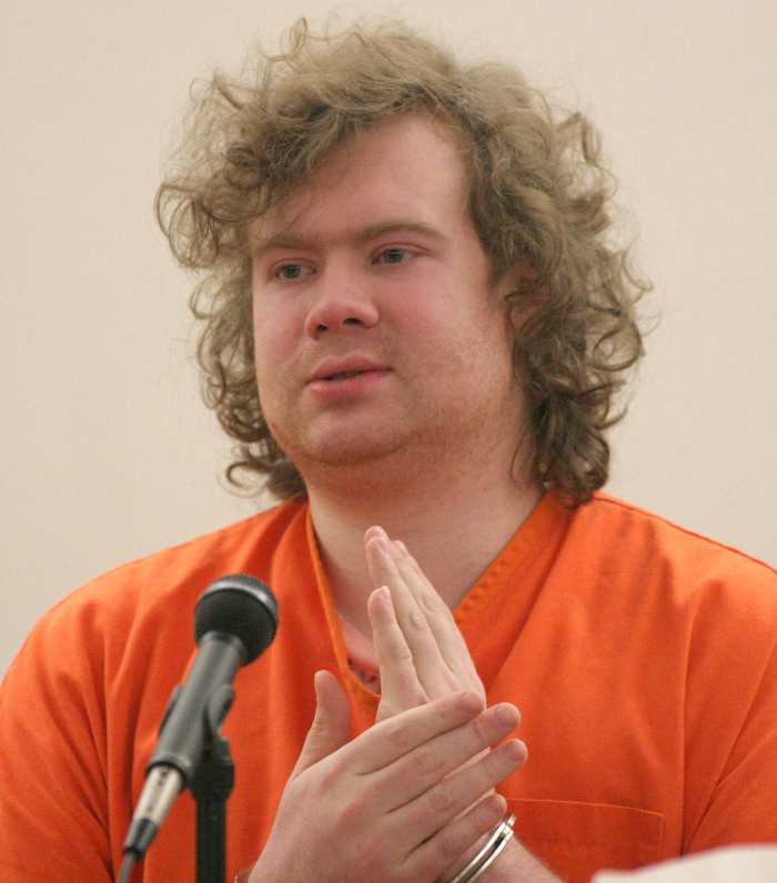 Did Teen Blogger Rachelle Waterman Plan Her Mother's Murder? - HubPages