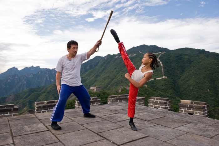 Martial Arts Movies That Can Inspire You With Their Style - HubPages