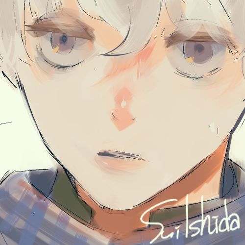 Sixteen Things You Didn't Know about Ishida Sui (Creator of Tokyo Ghoul ...