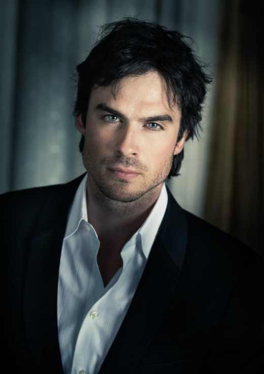 Top 10 Most Popular, Handsome, Hottest, and Sexiest Hollywood Actors ...