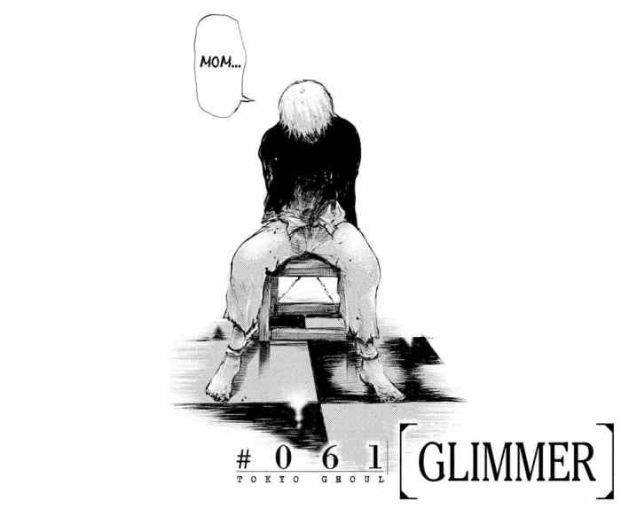36 Tokyo Ghoul Facts About Kaneki Ken/Sasaki Haise - HubPages