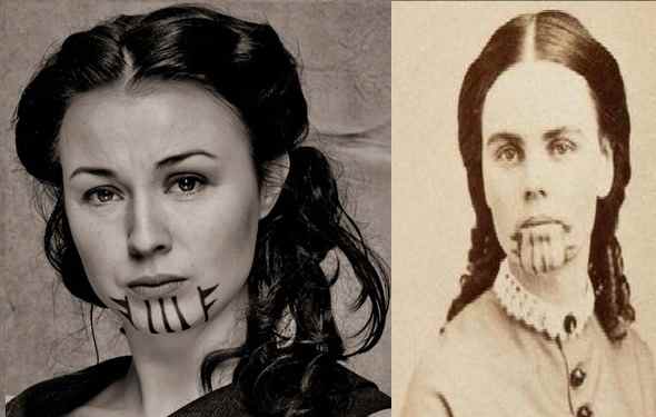 The Real People of Hell on Wheels - HubPages