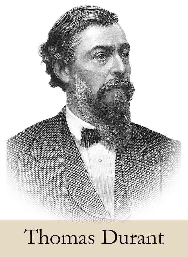 The Real People of Hell on Wheels - HubPages