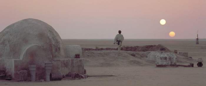 Movie Review: Star Wars: Episode IV: A New Hope (1977) - HubPages