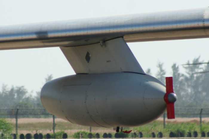 Top 12 Fastest and Biggest Aerial Refueling Aircraft in the World ...