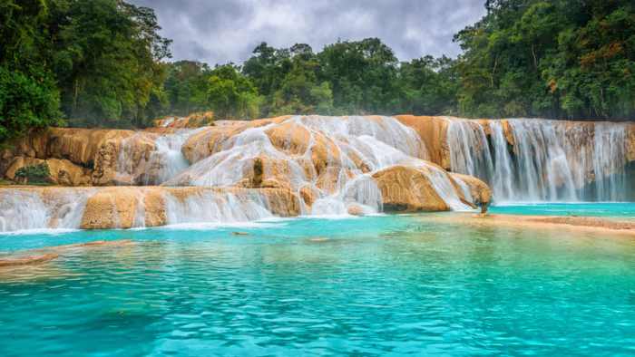 10 Most Beautiful Waterfalls in the World You Haven't Heard Of - HubPages
