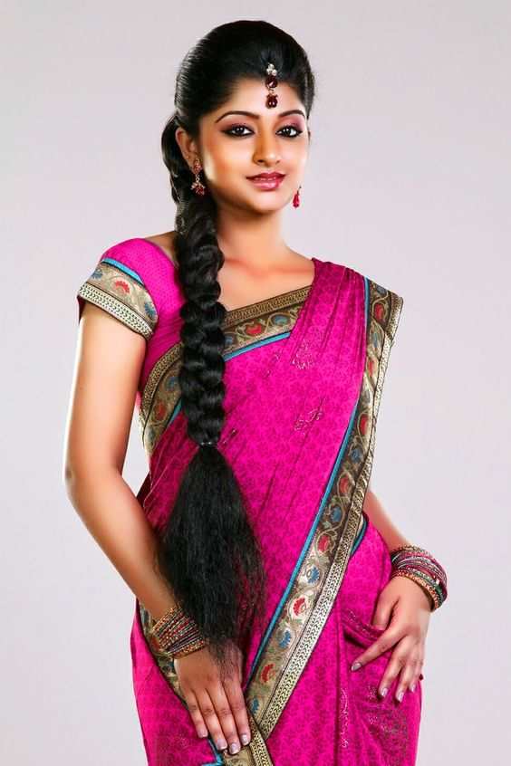Hair Braids: Journey From Ancient Cultural Tradition to Popular Hip-Hop ...