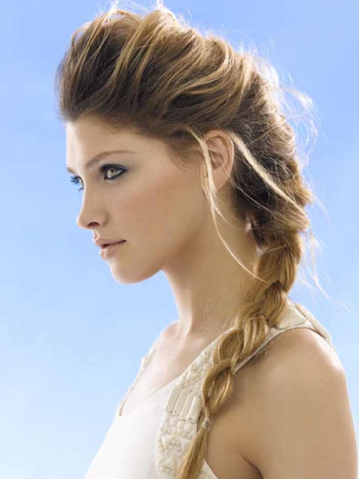 Hair Braids: Journey From Ancient Cultural Tradition to Popular Hip-Hop ...