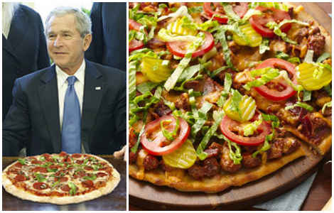 Favorite Foods of the United States Presidents - HubPages