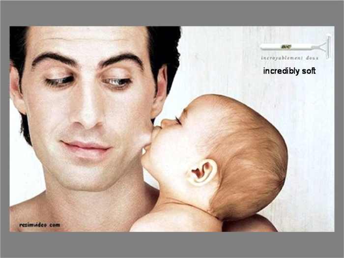 Award Winning Print Ads - Great Ad Campaigns - Print Advertisements ...