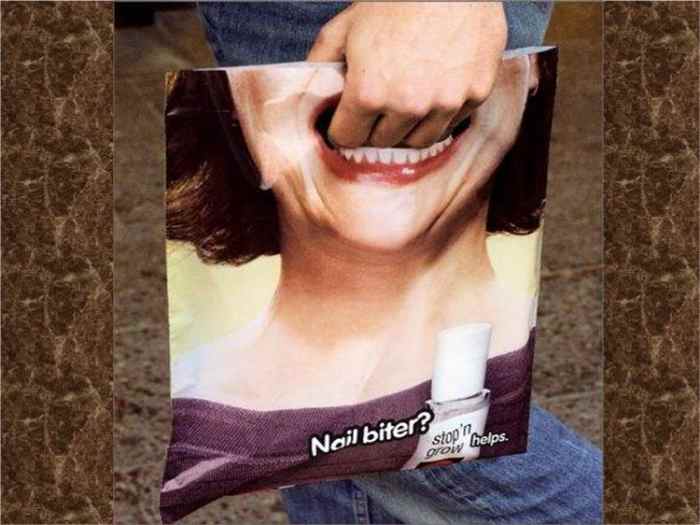 Award Winning Print Ads - Great Ad Campaigns - Print Advertisements ...