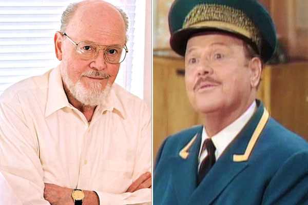 Whatever Happened to The Supporting Cast of The Jeffersons? - HubPages