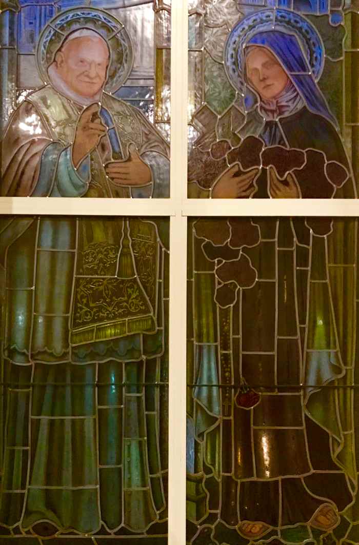 Saint John XXIII and the Road to Vatican II - HubPages