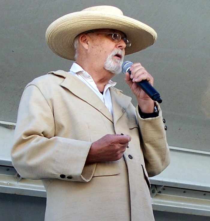 Historic John Marsh House - HubPages