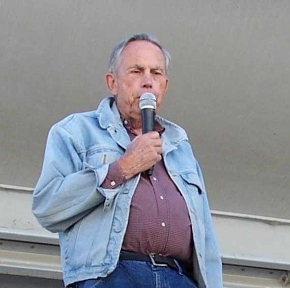 Historic John Marsh House - HubPages