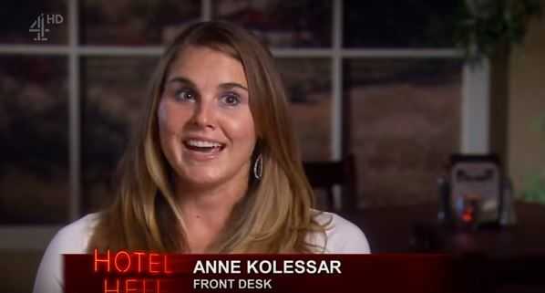 5 of the Most Beautiful Girls in Gordon Ramsay's Hotel Hell - HubPages