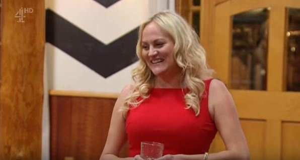 5 of the Most Beautiful Girls in Gordon Ramsay's Hotel Hell - HubPages