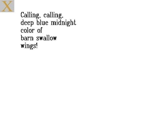 10-word Poems - HubPages