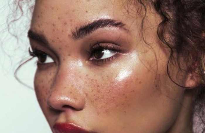 How to Do a Yoga Skin Makeup Look, Even If Your Complexion Is Oily ...