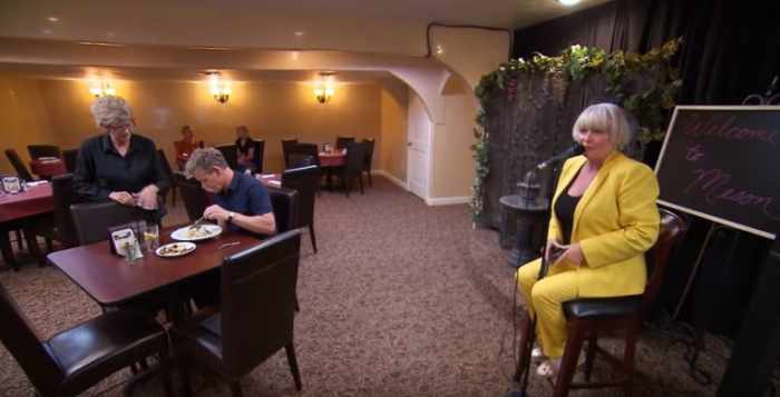 Ten Memorable Moments in Gordon Ramsay's Hotel Hell - HubPages