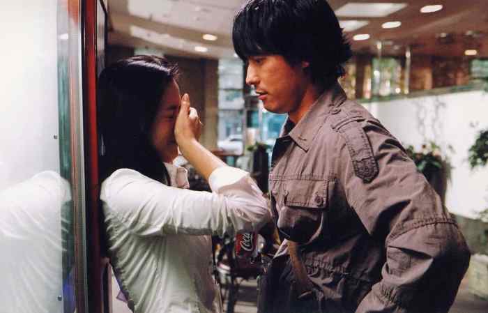 Top 10 Korean Romantic Movies of All Time - HubPages