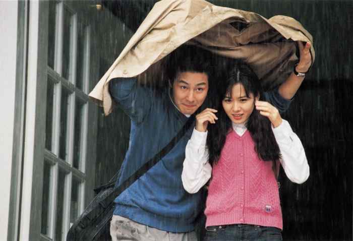 Top 10 Korean Romantic Movies of All Time - HubPages