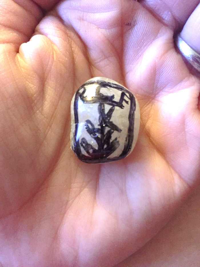 Charging Your Magick Sigil Tutorial - HubPages