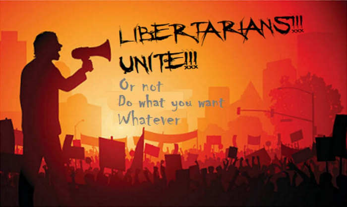 Who Says Libertarians Don’t Have a Sense of Humor? - HubPages
