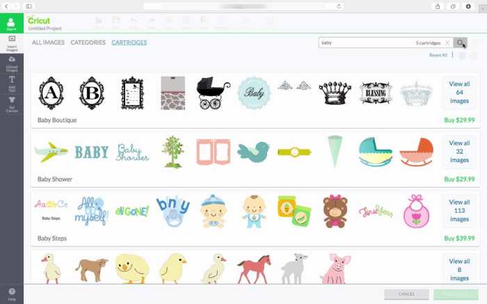 Getting Started In Cricut Design Space - HubPages