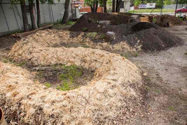 Hugelkultur Bed Garden - HubPages