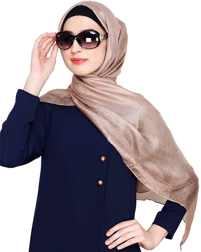 9 Modish Hijab Styles for Young Professionals - HubPages