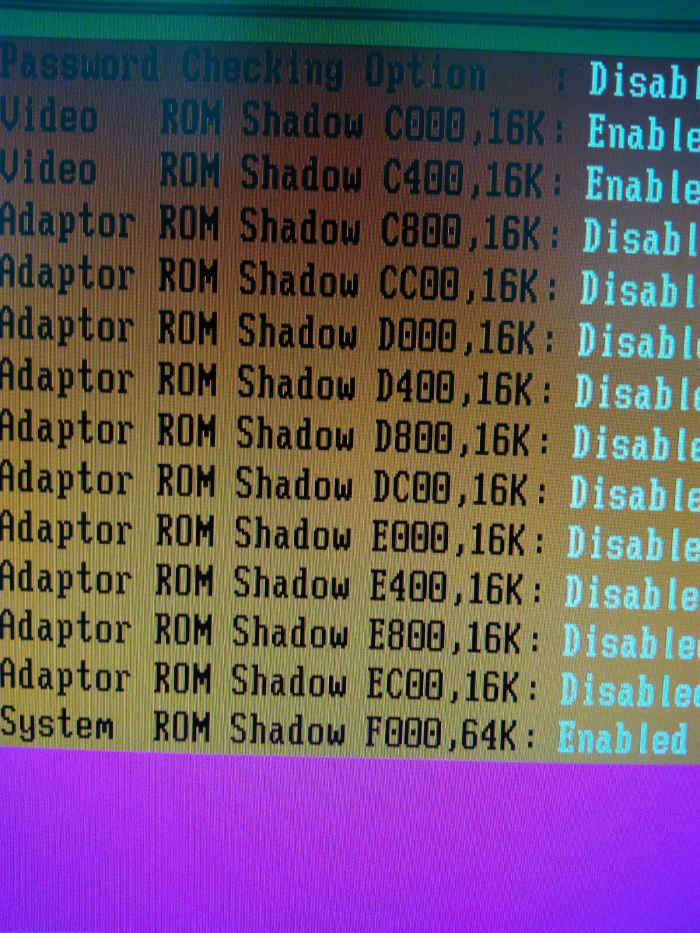 How to Maximize DOS Memory for Your Retro Computer - HubPages