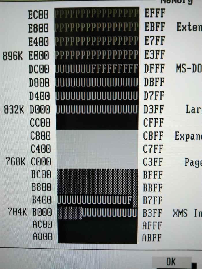 How to Maximize DOS Memory for Your Retro Computer - HubPages