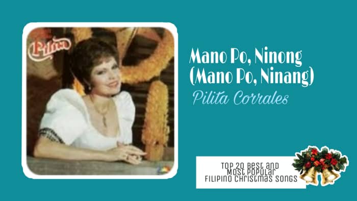 Top 20 Best and Most Popular Filipino Christmas Songs - HubPages