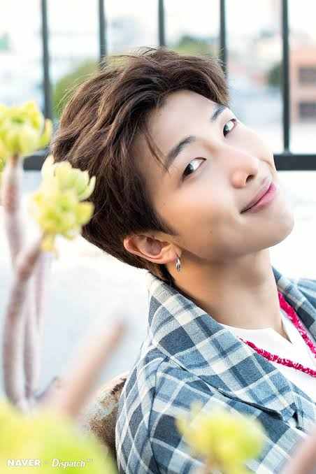 BTS RM: The Story of a True Leader - HubPages