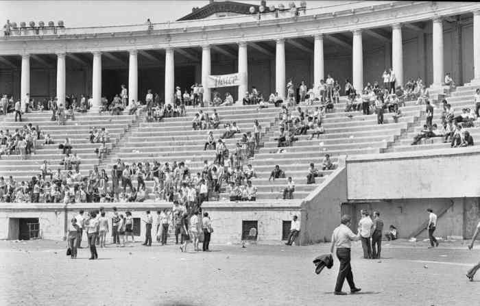 The Life of Adolph Lewisohn - HubPages