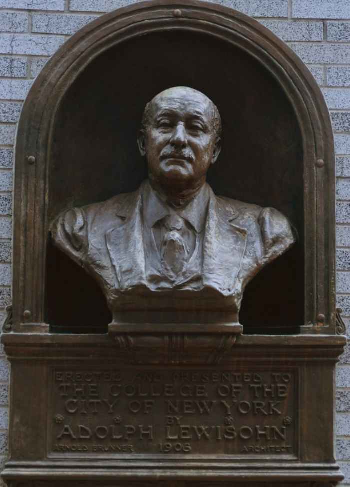 The Life of Adolph Lewisohn - HubPages