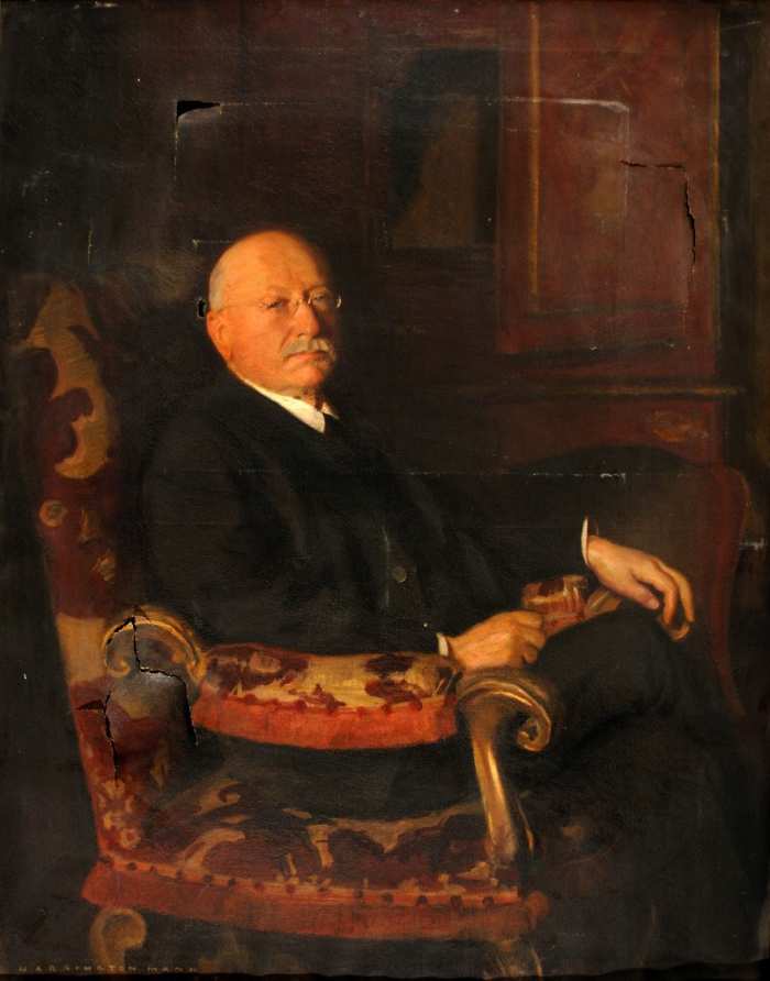 The Life of Adolph Lewisohn - HubPages