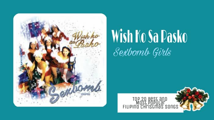 Top 20 Best and Most Popular Filipino Christmas Songs - HubPages
