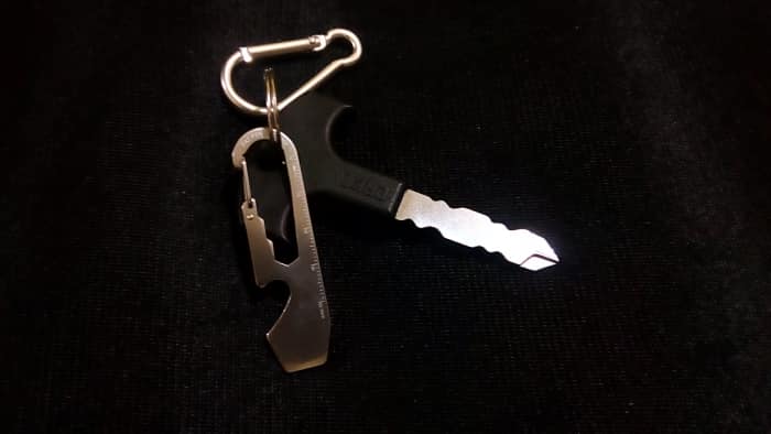 How Discreet is The CRKT Williams Tactical Key - HubPages