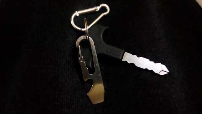 How Discreet is The CRKT Williams Tactical Key - HubPages