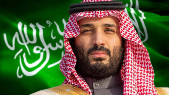 The Challenges to Mohammed bin Salman's Vision 2030 - HubPages